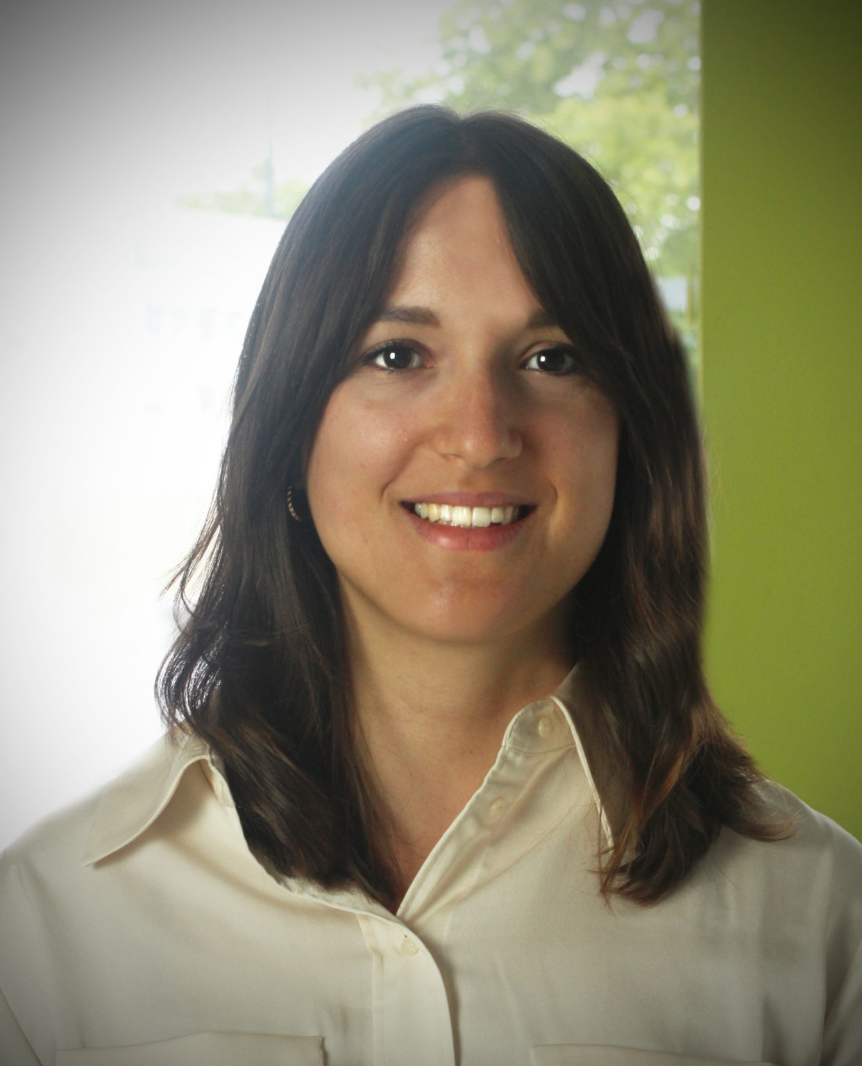 Elena Amoros Bild | Alpensped