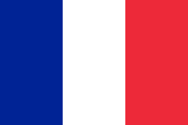 Flagge-FR | Alpensped